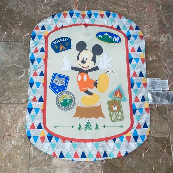 Toys | Mickey Mouse Mat | Poshmark